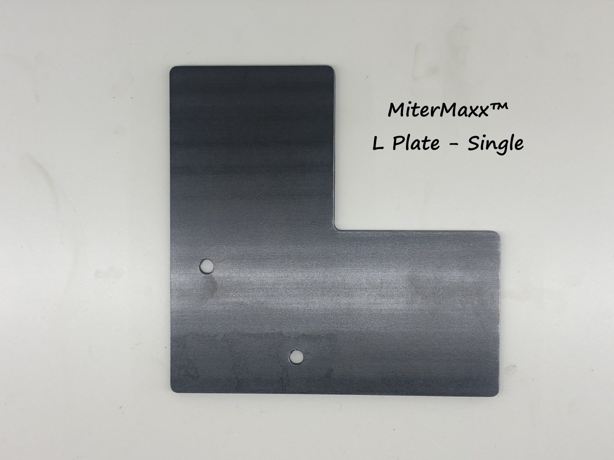 NEW! MiterMAXX™ Plates | Maximum Time Savings and Maximum Support for ...